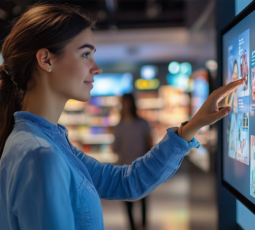 Yakov and Partners - From shelf to screen: retail media market in Russia