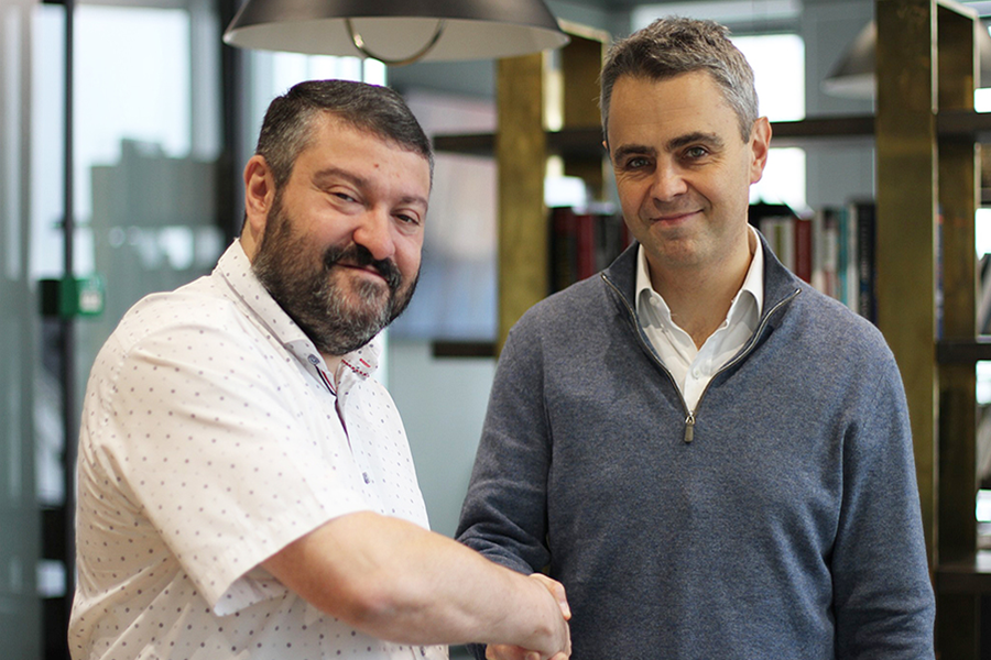 Yakov and Partners - Yakov and Partners opens a joint department at MIPT