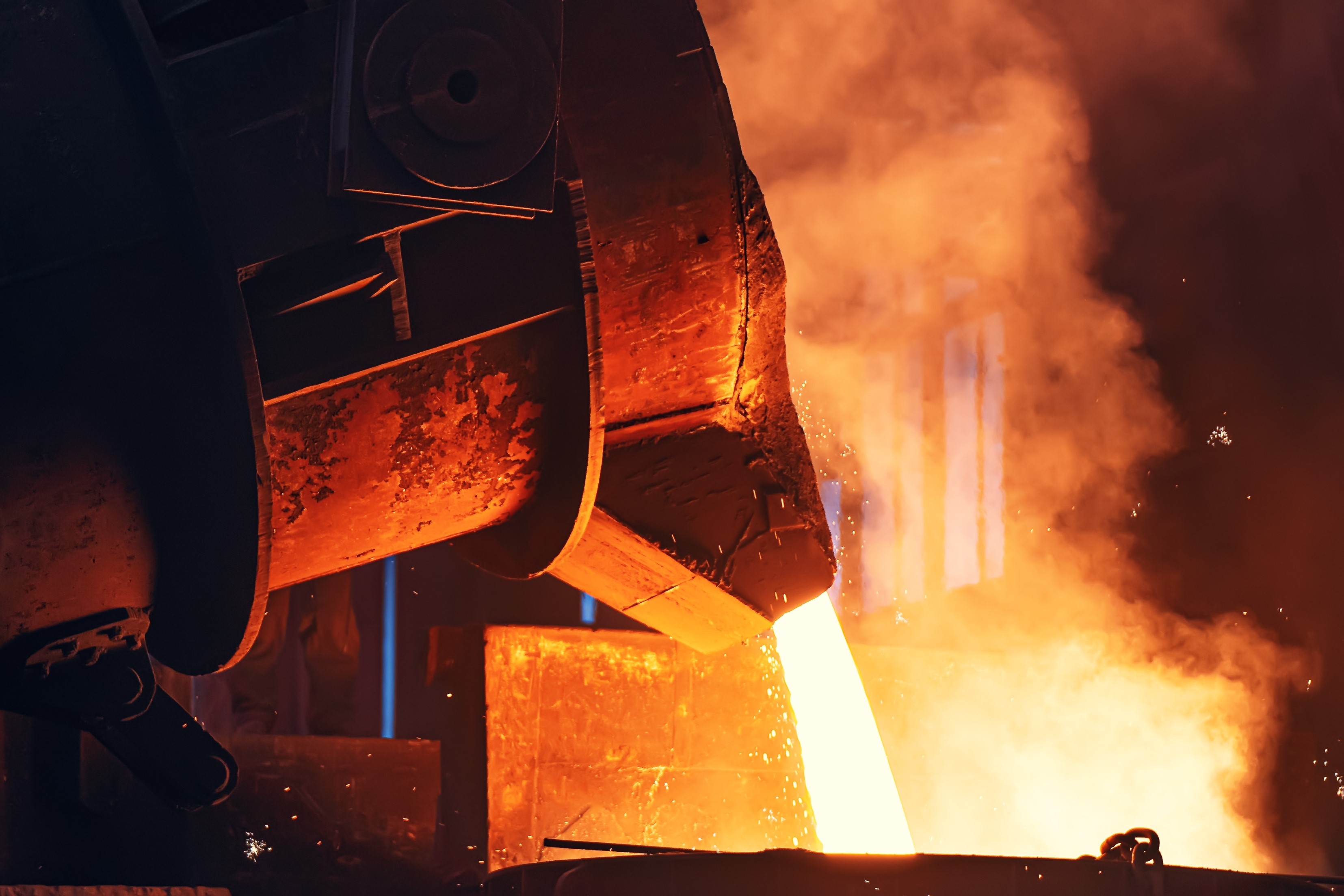 Yakov and Partners - Commercialization outlook for russian steel