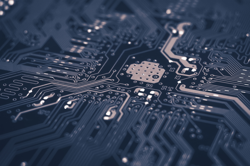 Yakov and Partners - Microelectronics in Russia: from shortages to ...