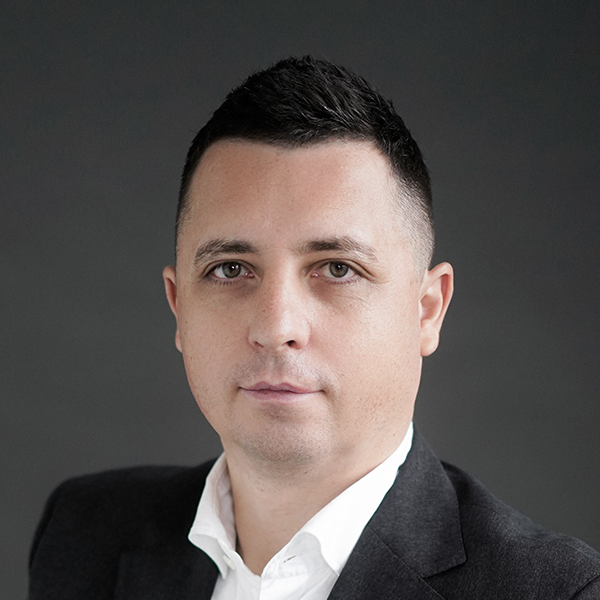 Yakov and Partners - Dmitry Plotnikov